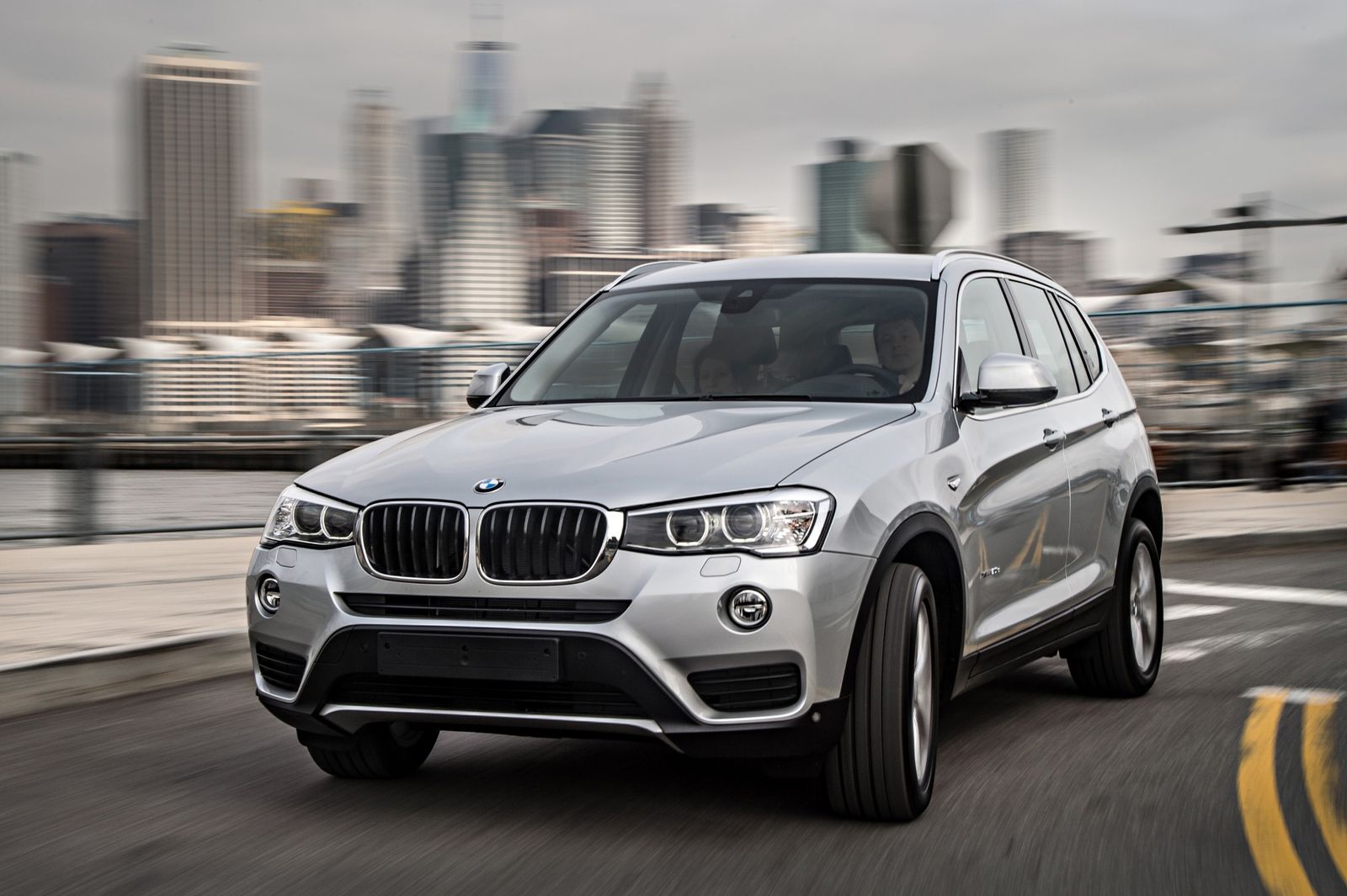 BMW X3 F25 (2011-on): review, problems and specs | DriveMag Cars