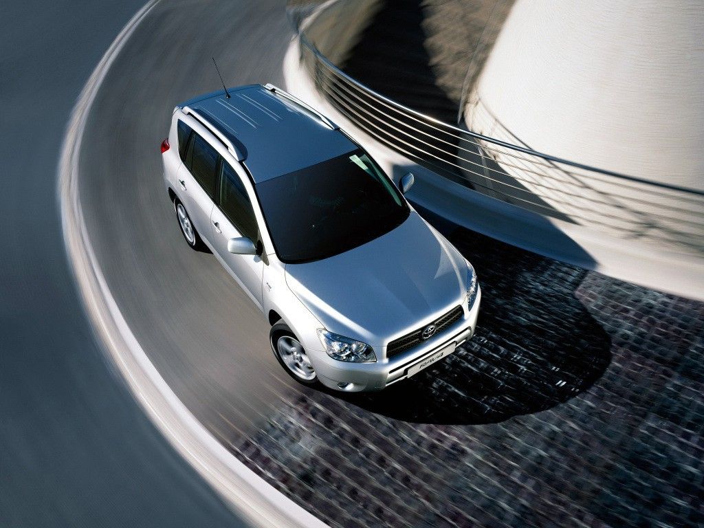 Toyota RAV4 (XA30) review, specs, problems | DriveMag Cars