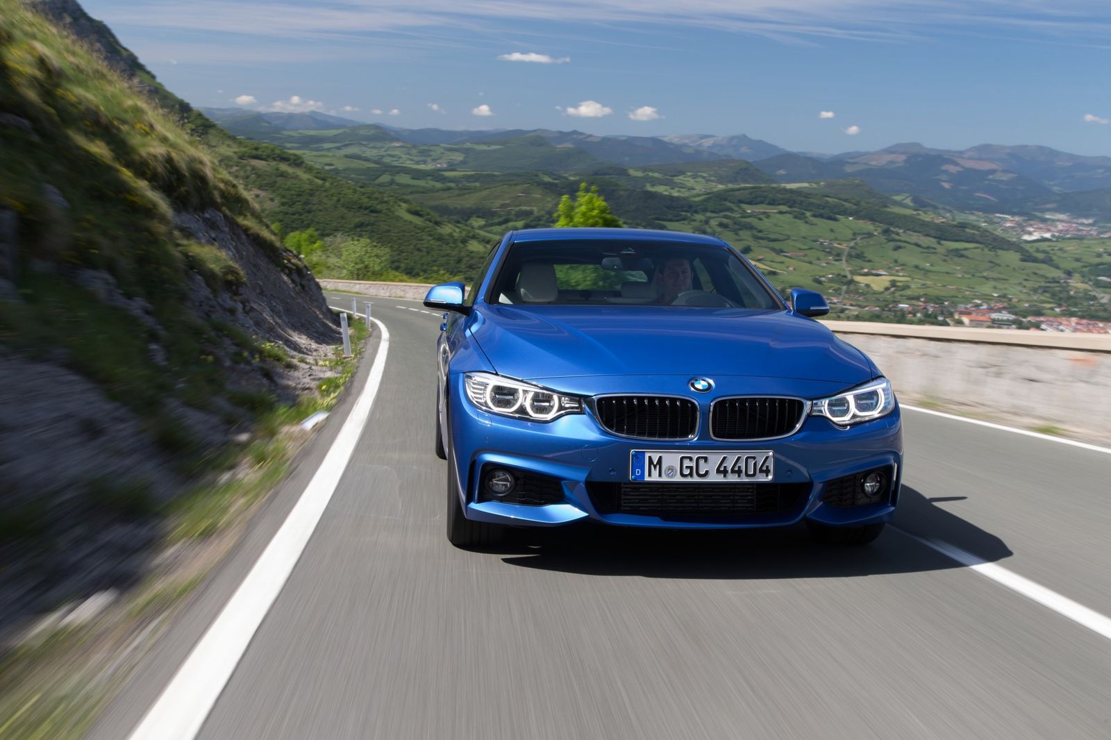 BMW 4-Series Gran Coupé F36 (2014-on): review, problems and specs ...