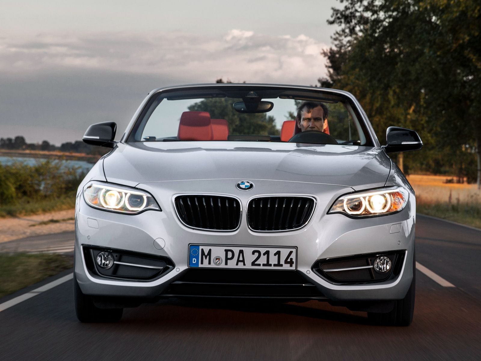 BMW 2-Series Convertible F23 (2015-on): review, problems and specs ...