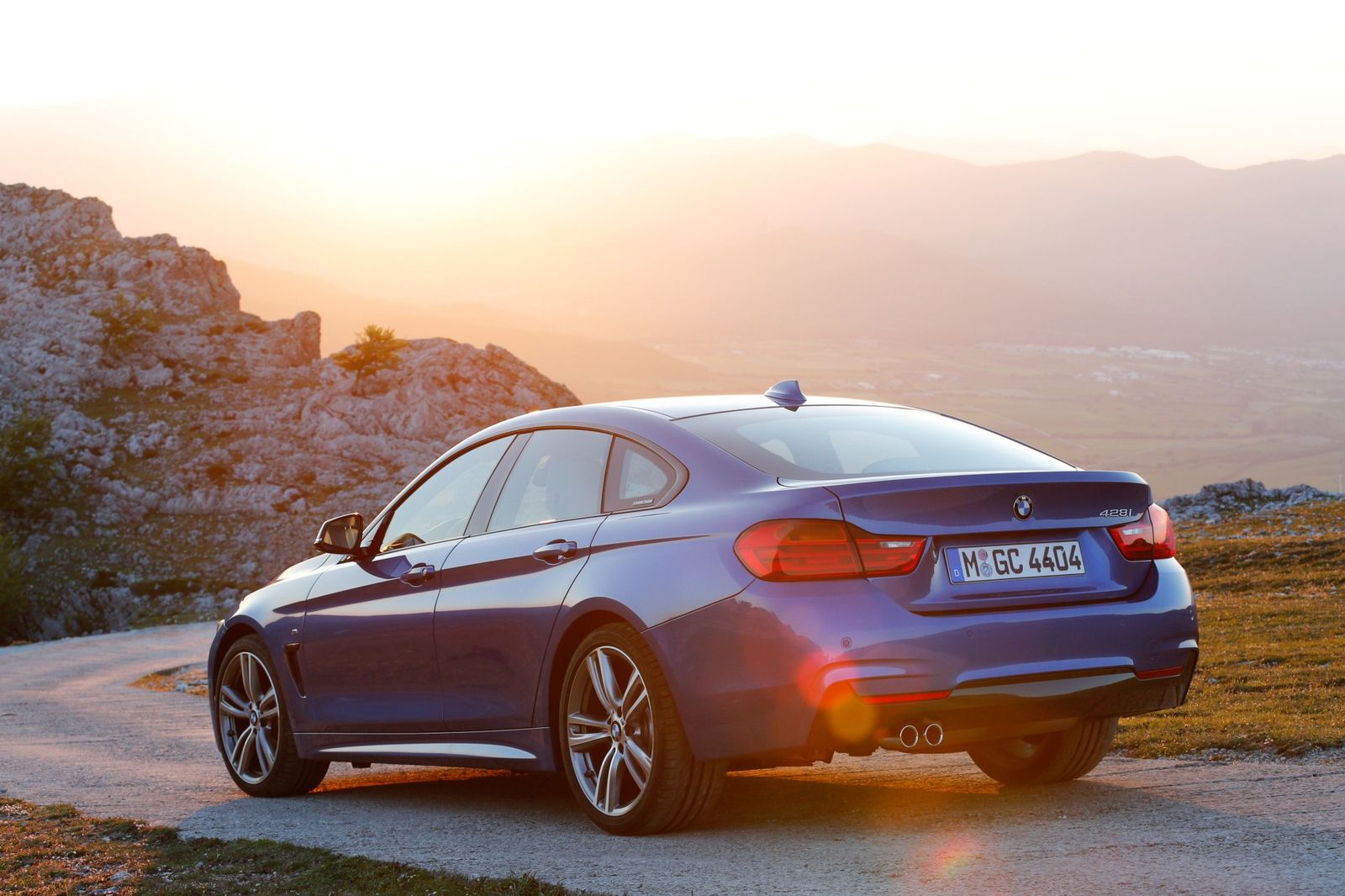 BMW 4-Series Gran Coupé F36 (2014-on): review, problems and specs ...