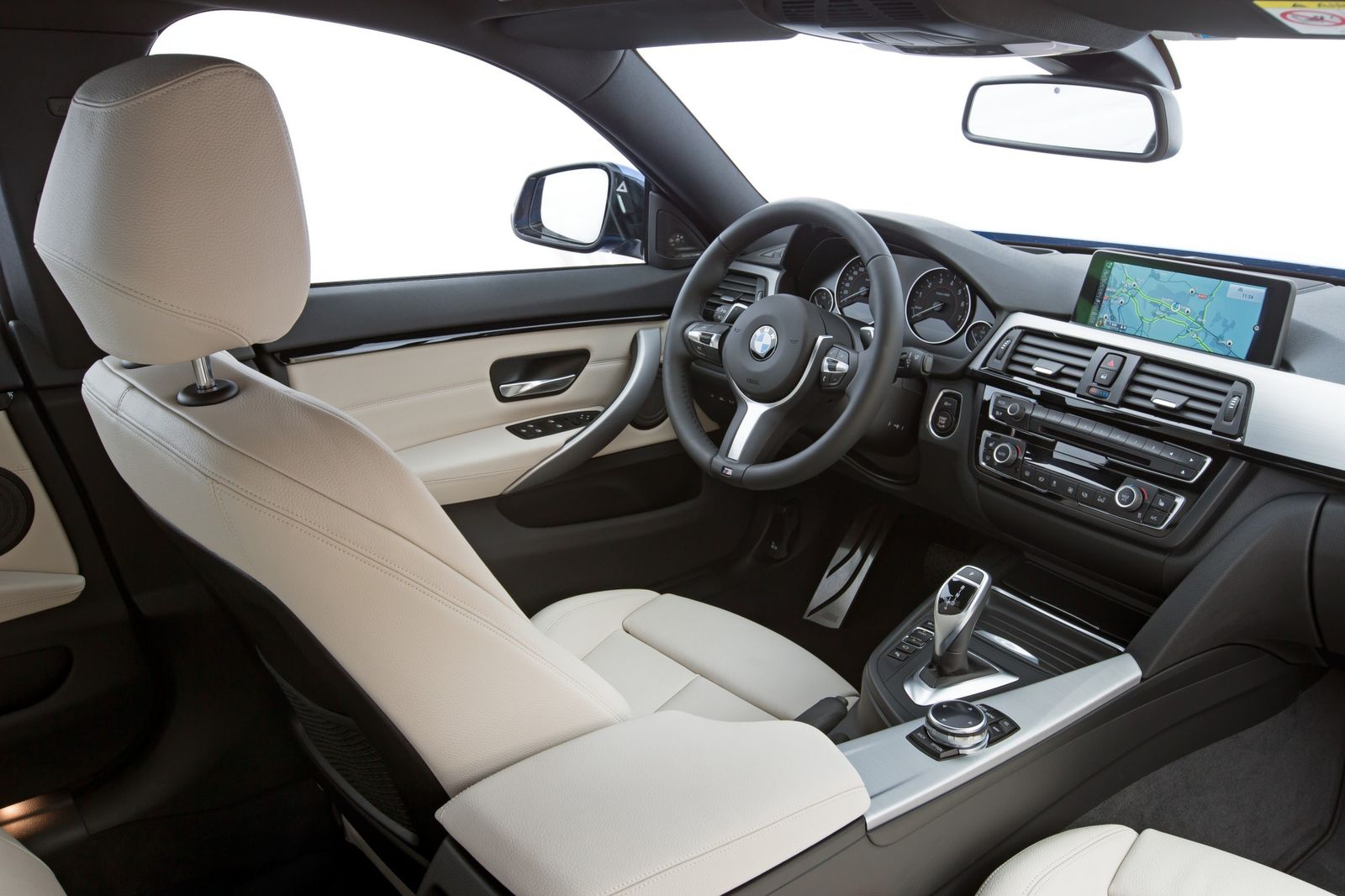 BMW 4-Series Gran Coupé F36 (2014-on): review, problems and specs ...