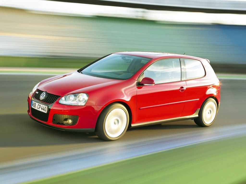 Volkswagen Golf Mk5 (Typ 1K) review, problems, specs | DriveMag Cars