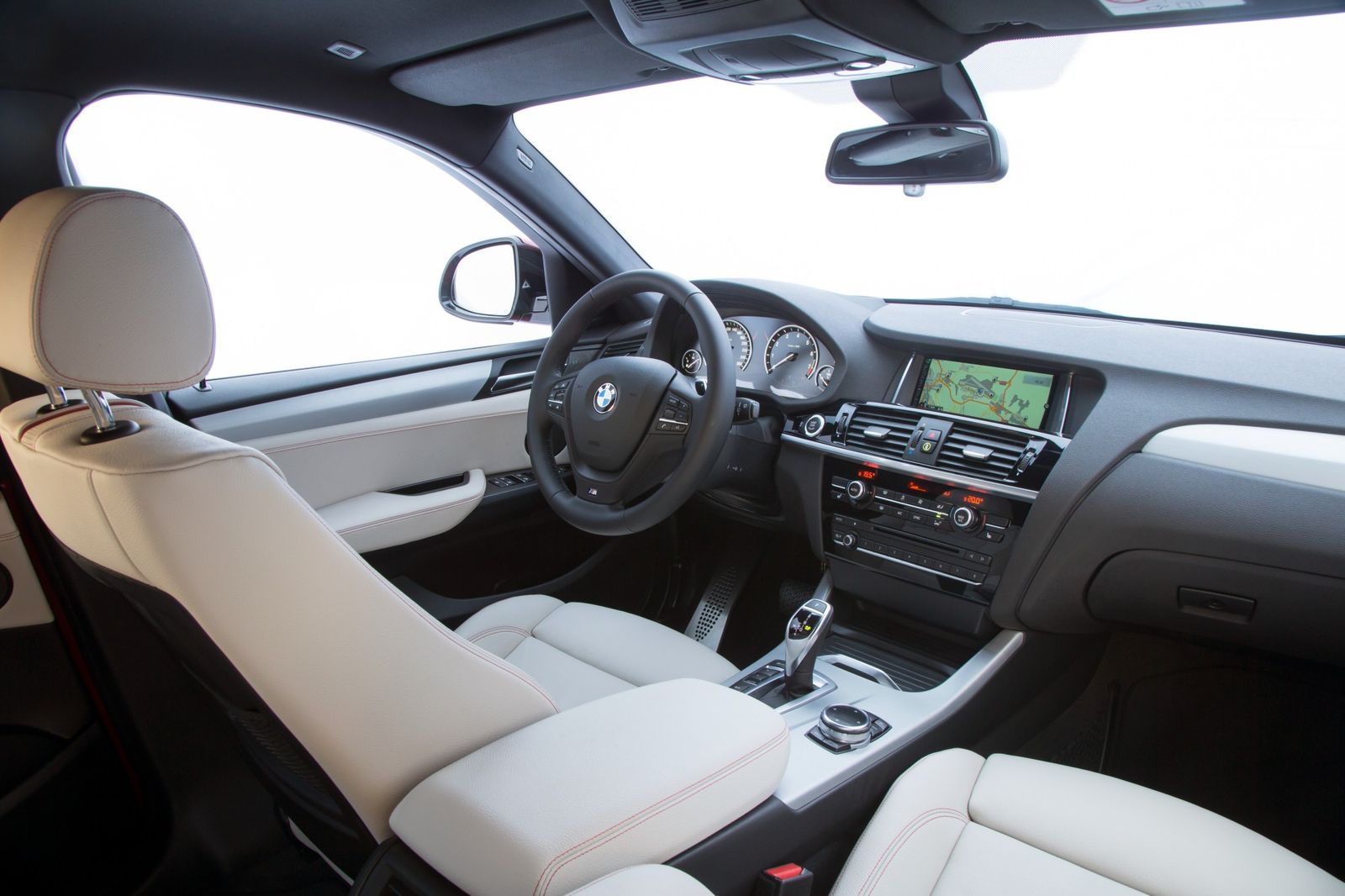 BMW X4 F26 (2014-on): review, problems and specs | DriveMag Cars