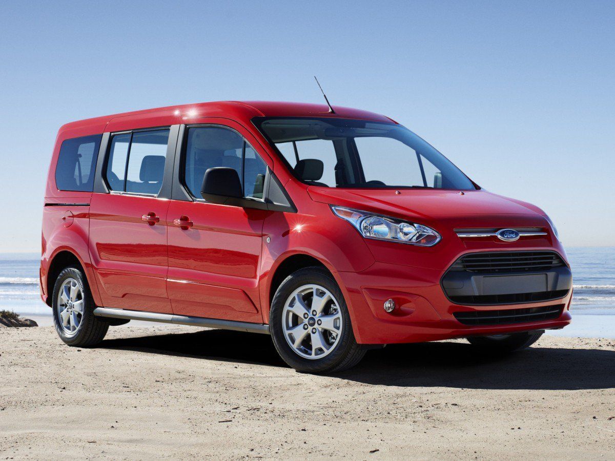 Top 10 Best 2016 Family Minivans In The United States