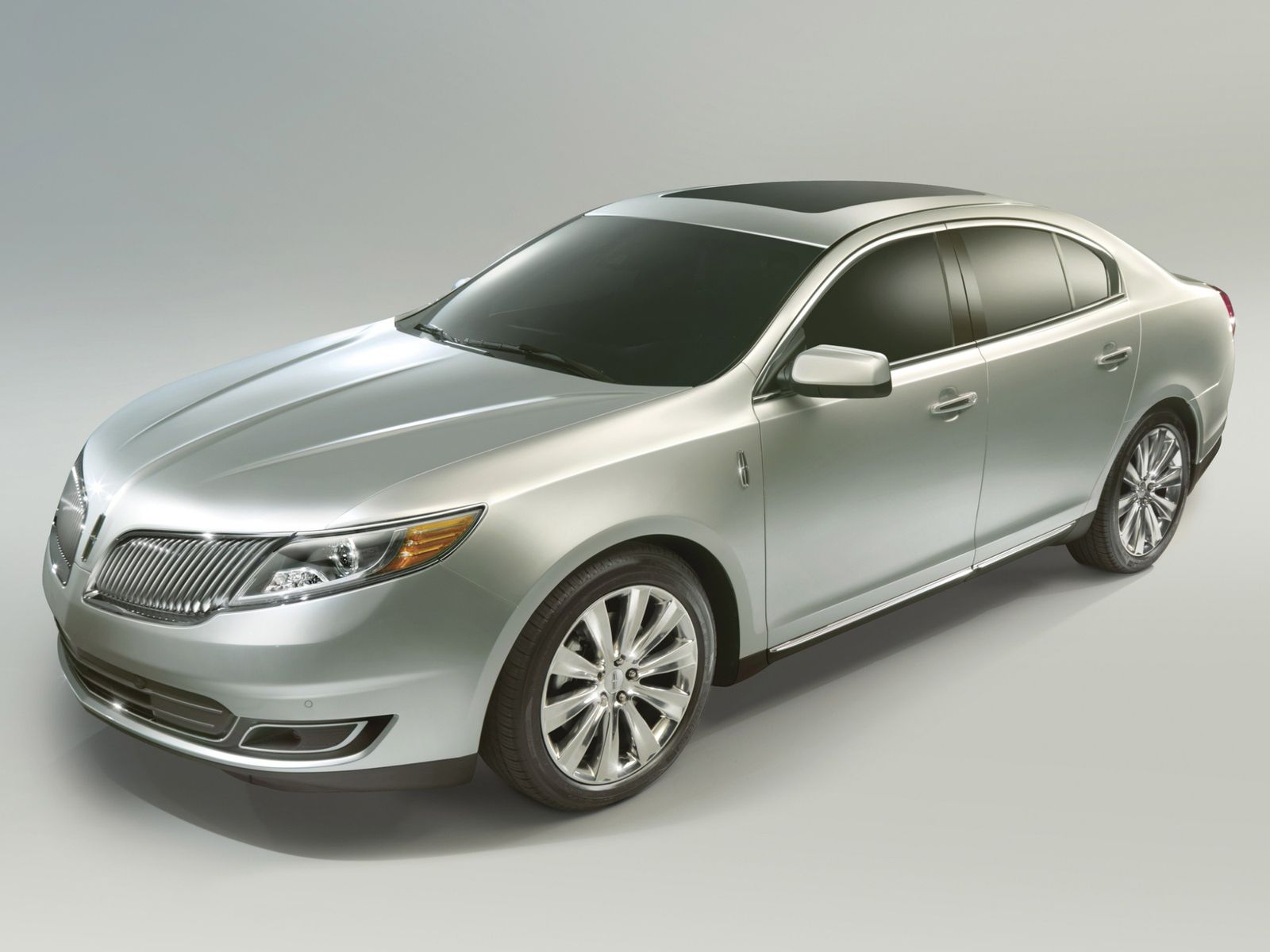 Lincoln MKS (2008–2016): Review, Problems, Specs | DriveMag Cars