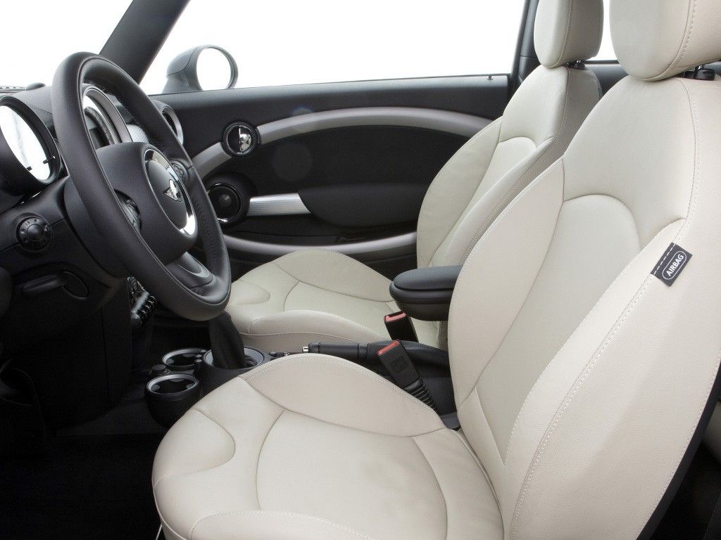 Mini Hatchback (2006-2013): Review, Problems, Specs | DriveMag Cars