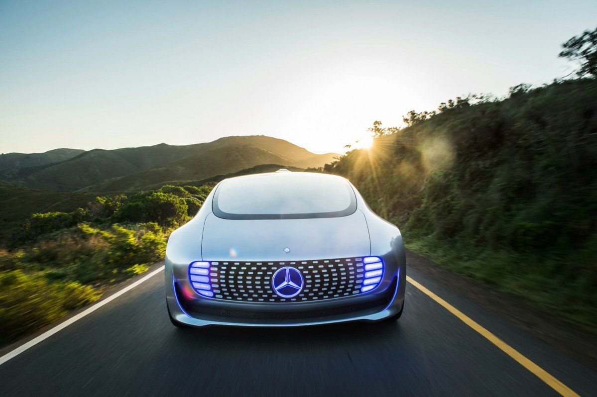 Mercedes, Infiniti Owners Most Interested in Buying Autonomous Cars,...