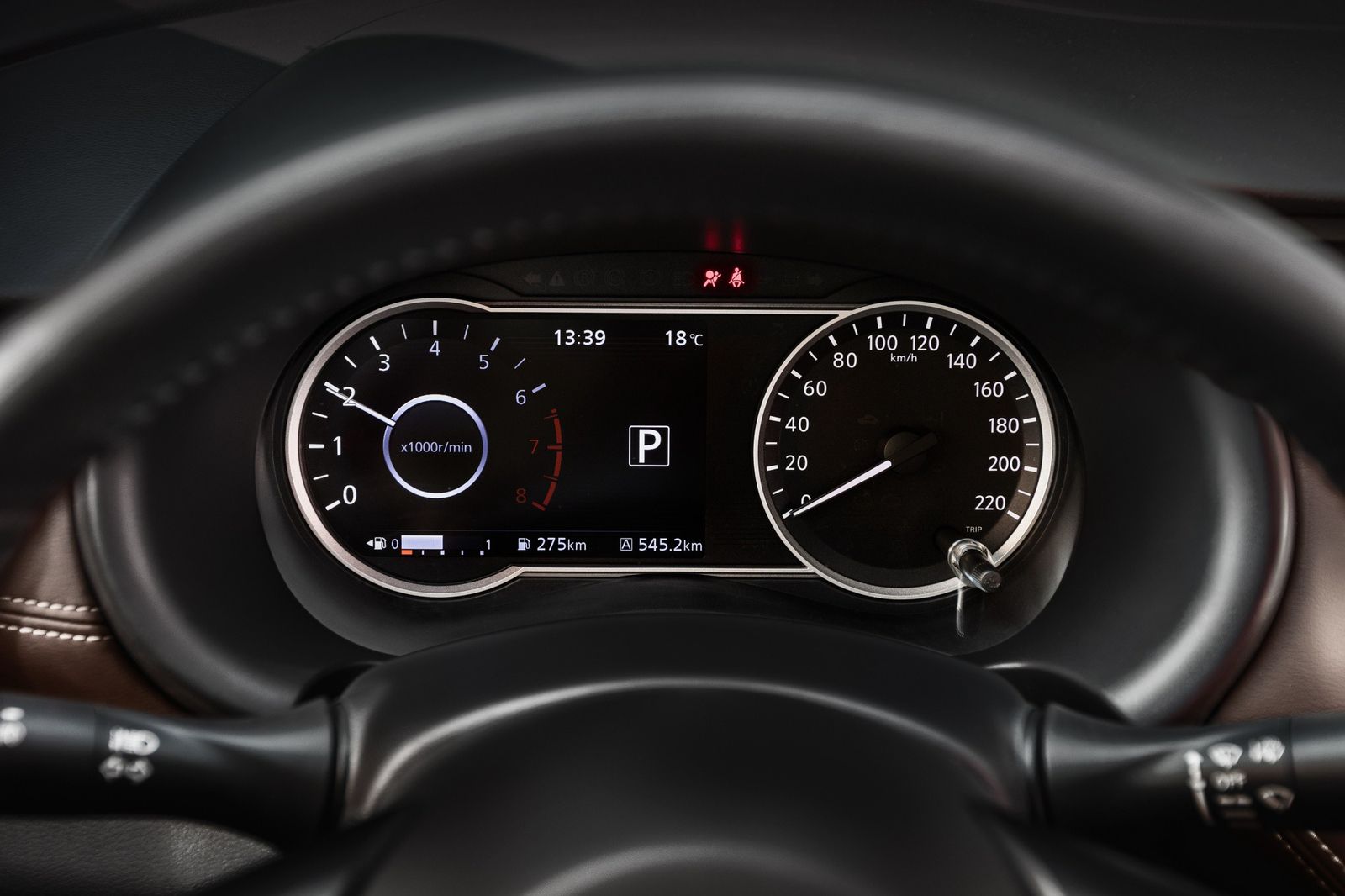 All-New Nissan Kicks Crossover Debuts in Mexico with $14,500 Price Tag ...