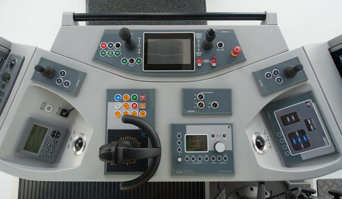 Damen ART 80-32 Is One Versatile Ship