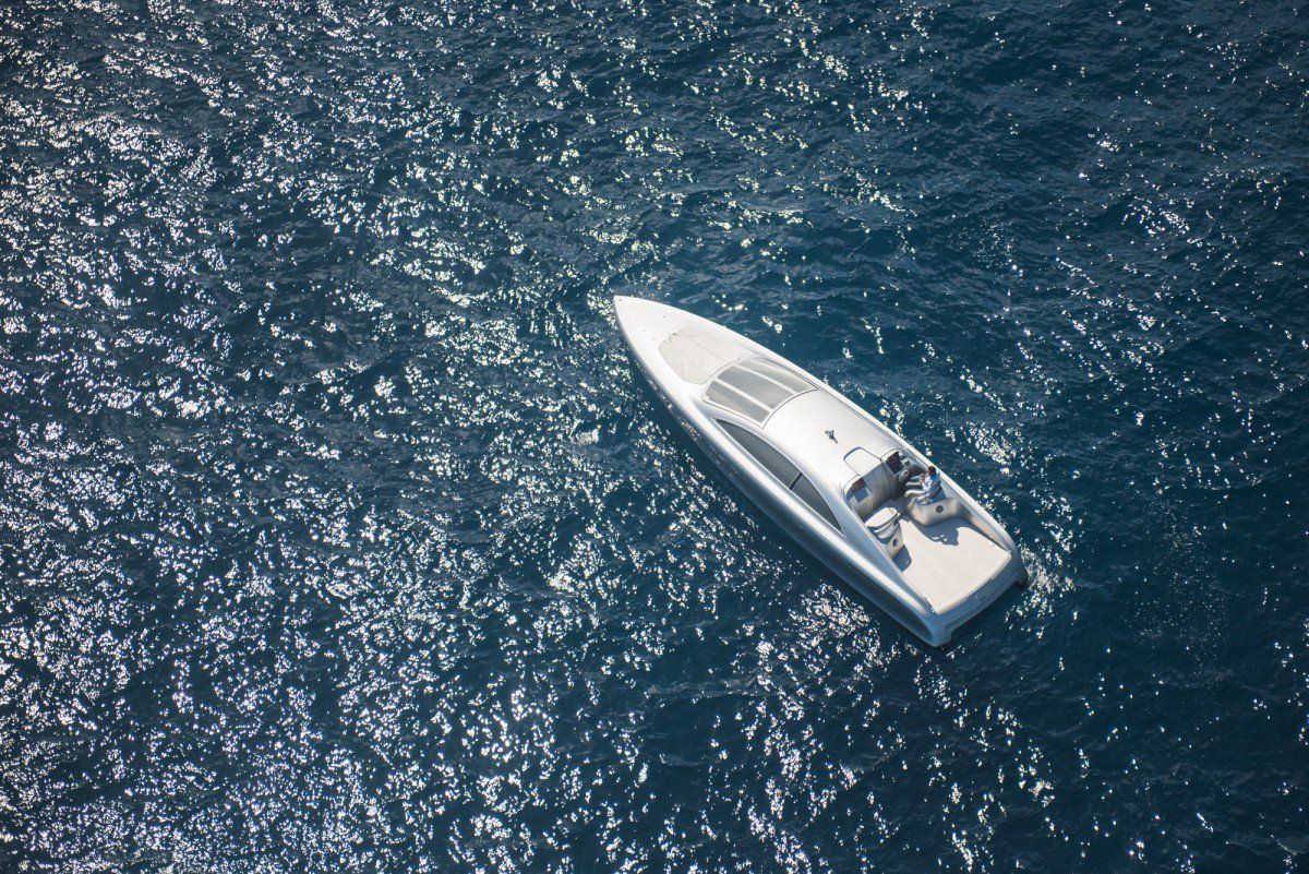 These Are the Coolest Boats Built By Car Manufacturers