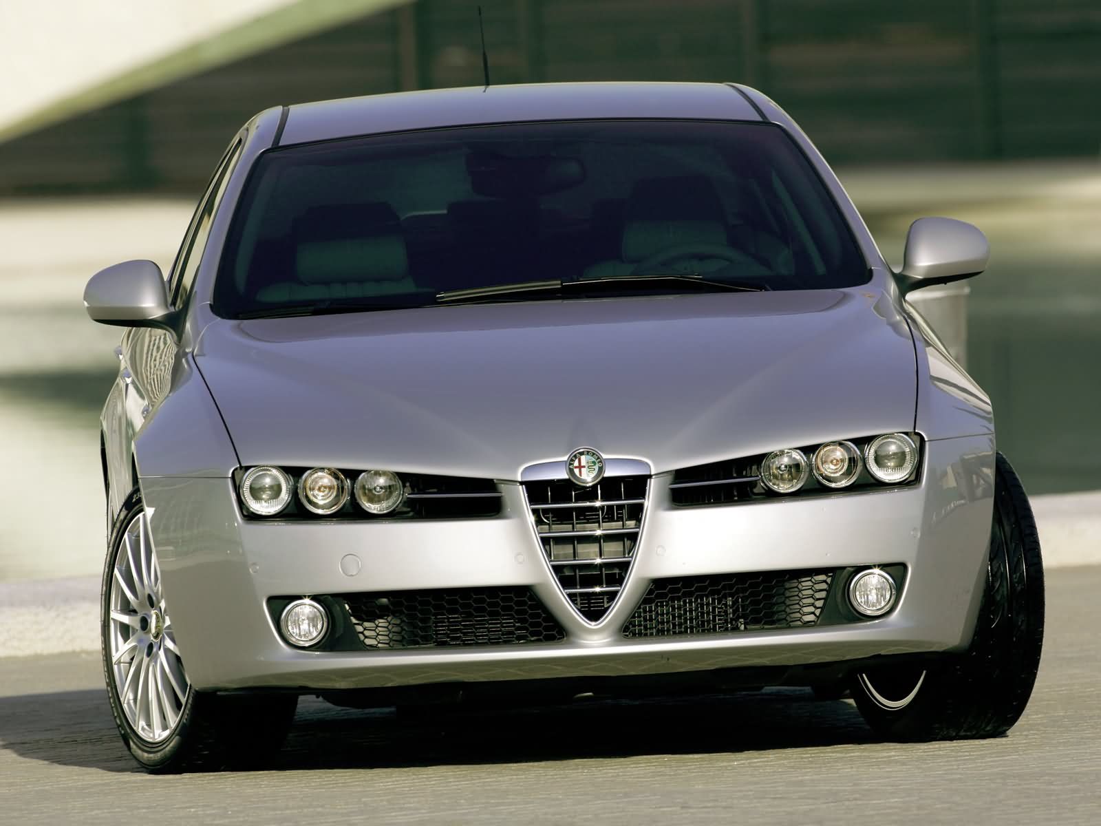 Alfa Romeo 159 Type 939 (2005-2012): Review, Specs, Problems | DriveMag ...