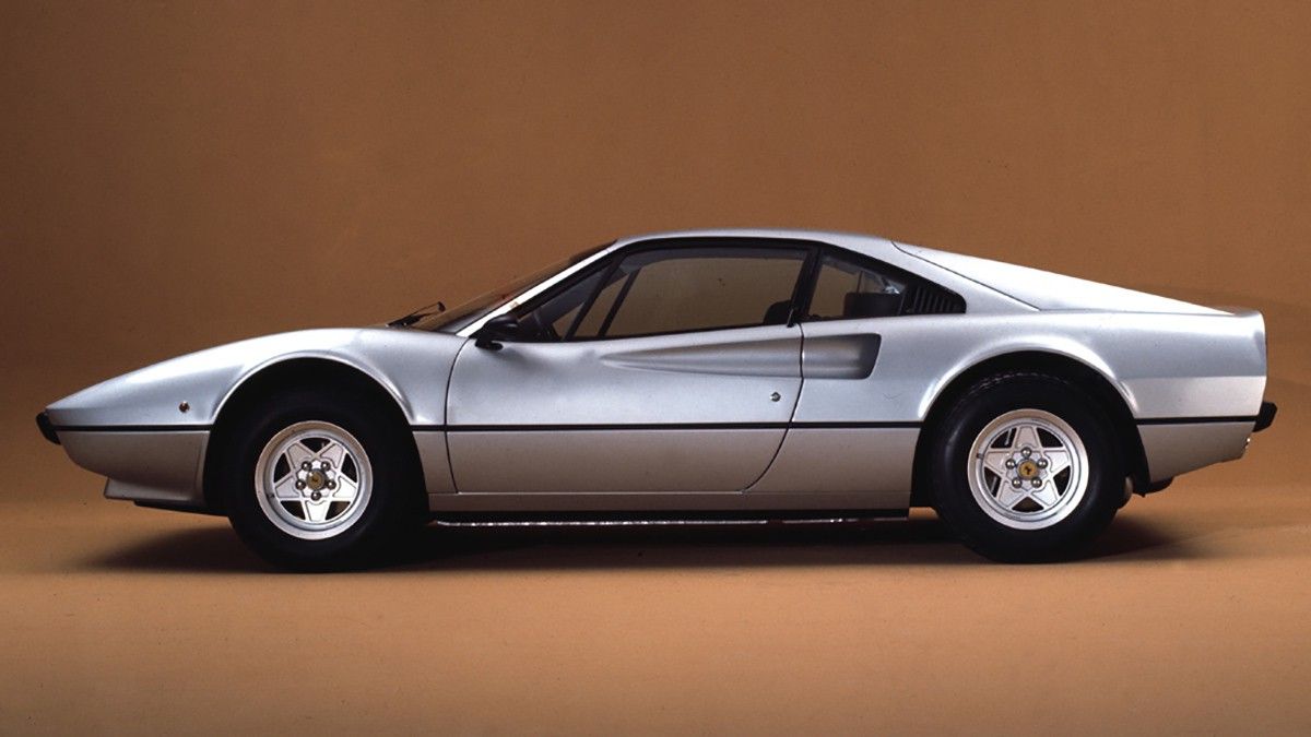 Ferrari turns 70: we pick each decade's highlight model | DriveMag Cars