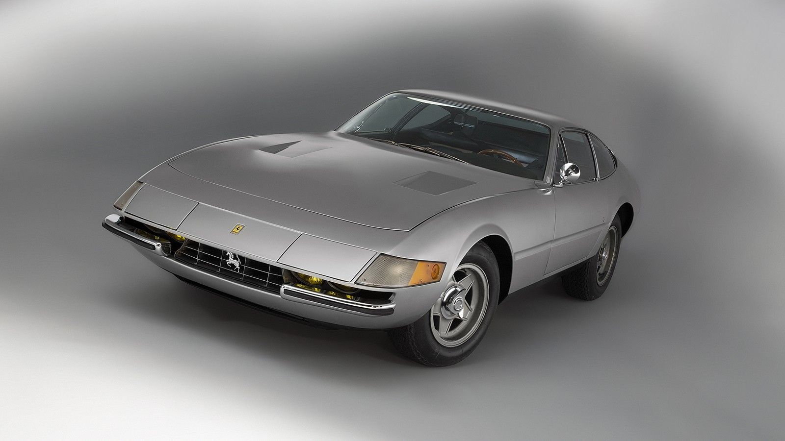 Ferrari turns 70: we pick each decade's highlight model | DriveMag Cars