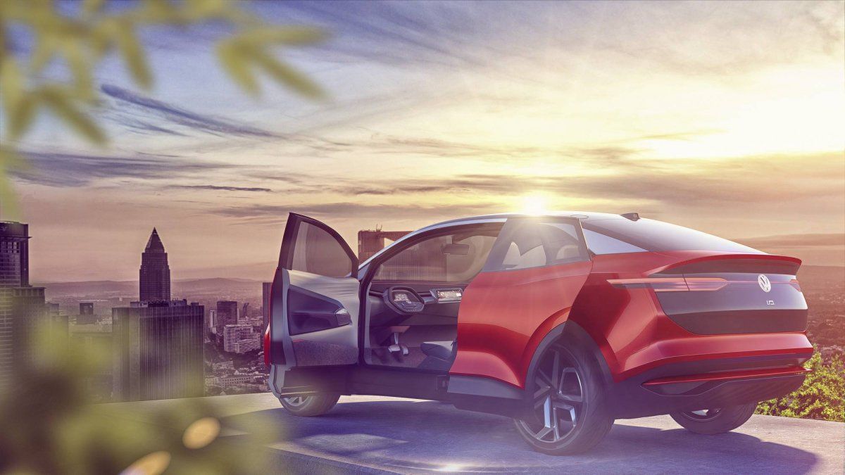 Roadmap E: VW Group launches the biggest electrification drive in aut...