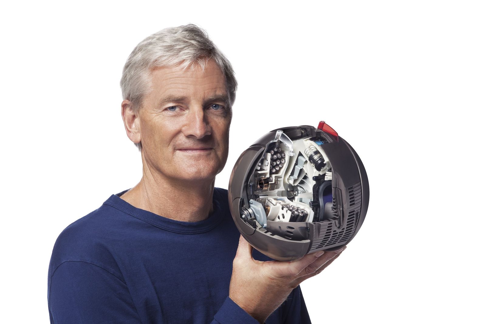 Dyson plans to build electric cars | DriveMag Cars