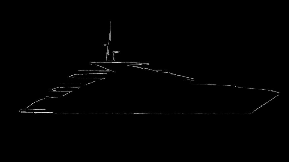 Isa Yachts Will Build A New 50m Motor Yacht isa-yachts-will-build-a-new-50m-motor-yacht