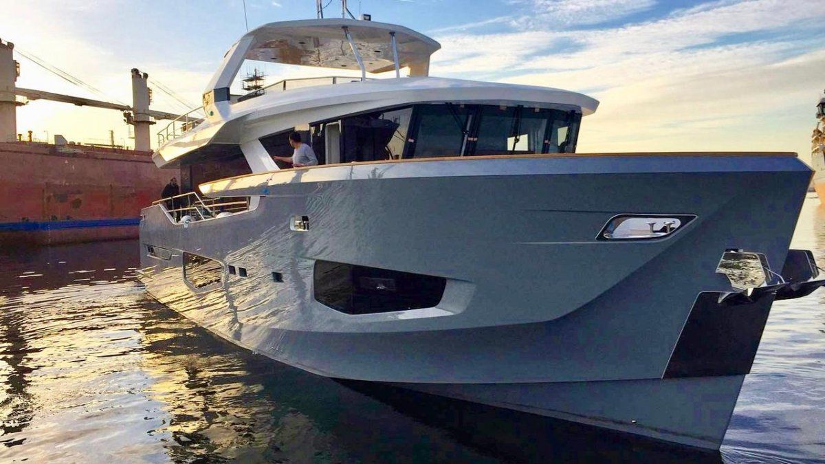 Numarine launches 26XP pocket explorer