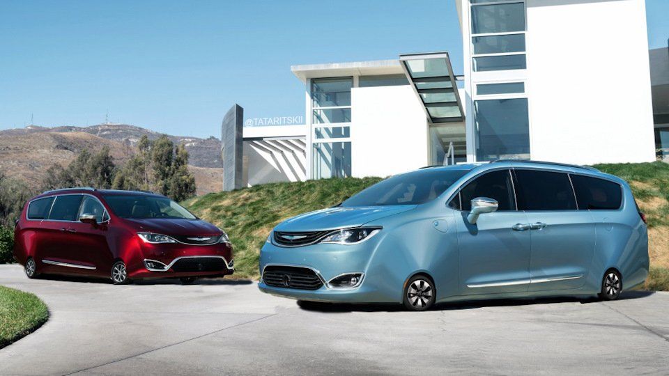 Size matters: how normal cars look with tiny wheels