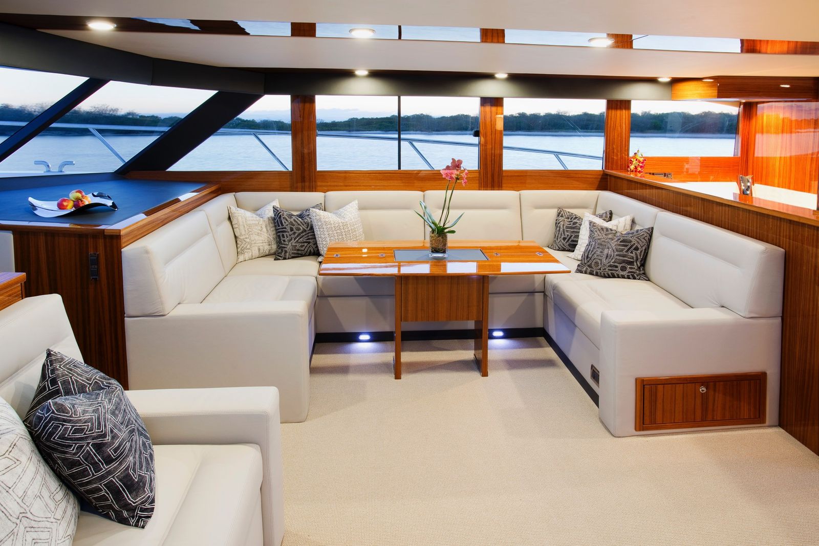 Maritimo M59 will be showcased at the Palma Boat Show 2018 | DriveMag Boats