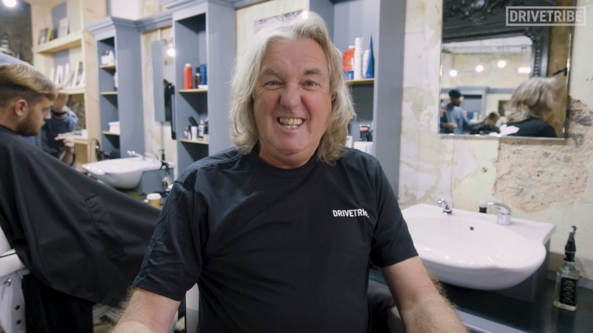 This is the car you should drive for the rest of your life, according ...