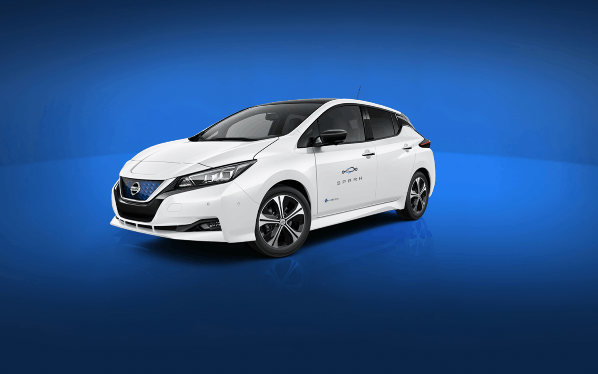 Spark, o nouă companie de car sharing, se lansează în România