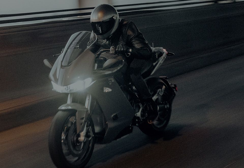 Zero SR/S electric motorcycle launched. Here’s the bike