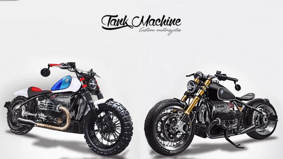 custom bobber tank | Reviewmotors.co